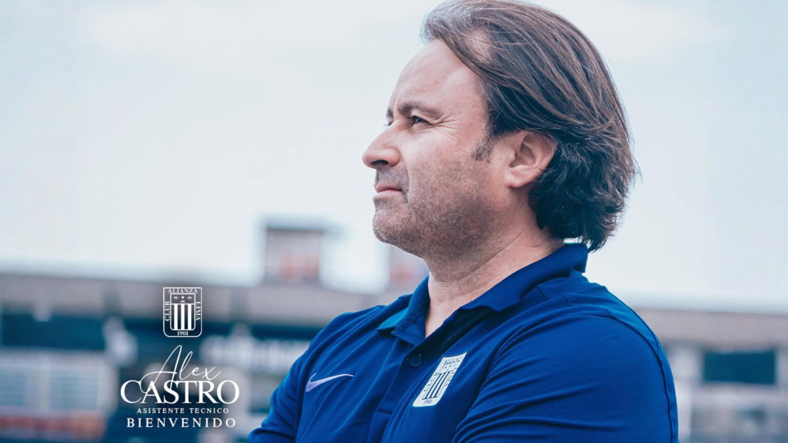 Alex Castro deja Santiago Morning por Alianza Lima - Contragolpe
